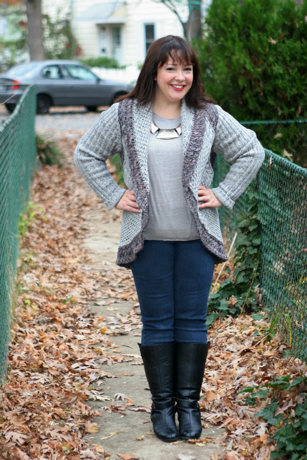 Greenbelter Alison Gary, Fashion Blogger Extraordinaire - Greenbelt Online