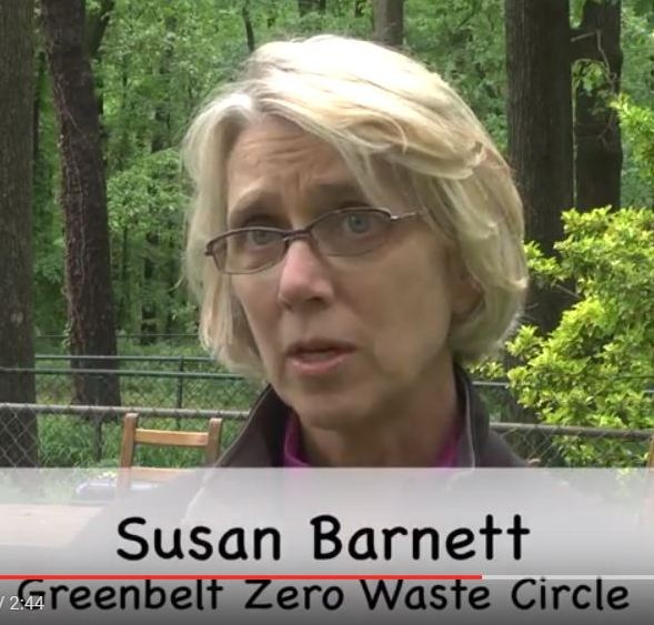 Susan Barnett's Instagram, Twitter & Facebook on IDCrawl