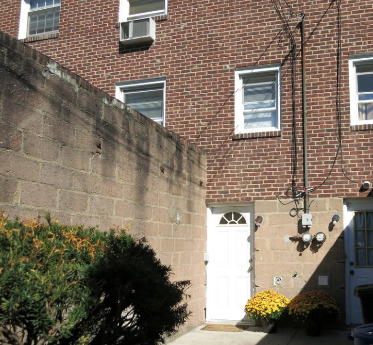 Radburn, NJ - the Garden-City Model for Greenbelt - Greenbelt Online