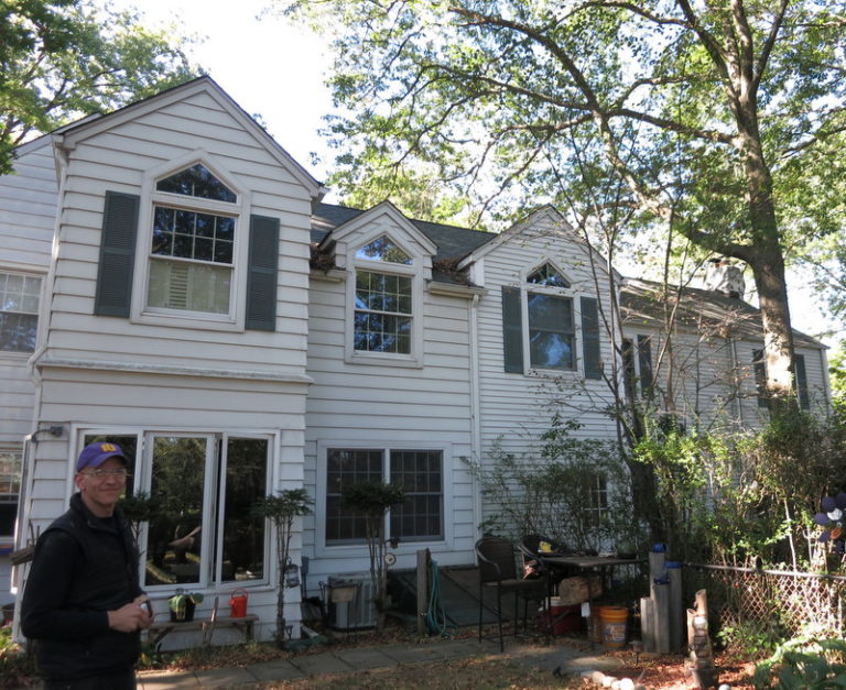 Radburn, NJ - the Garden-City Model for Greenbelt - Greenbelt Online