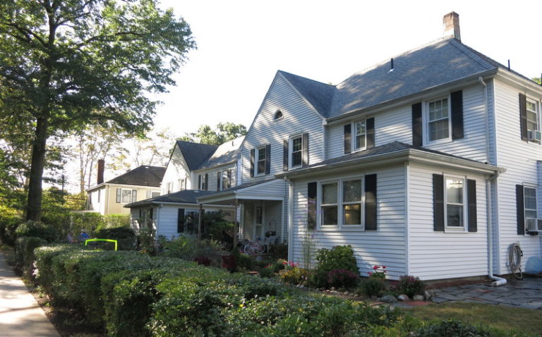 Radburn, NJ - the Garden-City Model for Greenbelt - Greenbelt Online