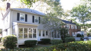 Radburn, NJ - the Garden-City Model for Greenbelt - Greenbelt Online