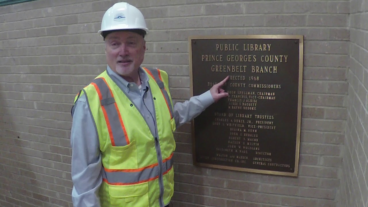 library - Greenbelt Online