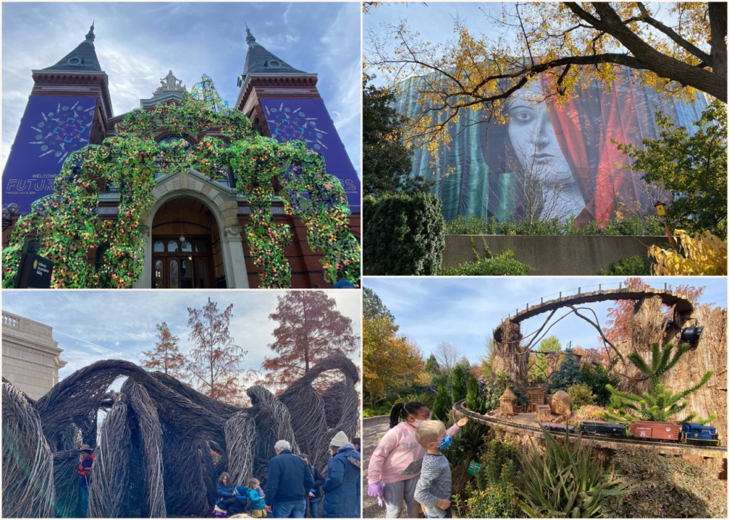 What's NEW to see on the National Mall - Greenbelt Online