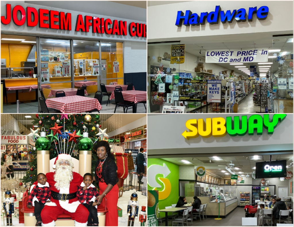 Beltway Plaza Survived the Pandemic and is Ready Shopping Local ...