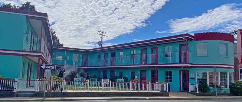 Colonial Beach, Va. has lots more than long beaches - Greenbelt Online