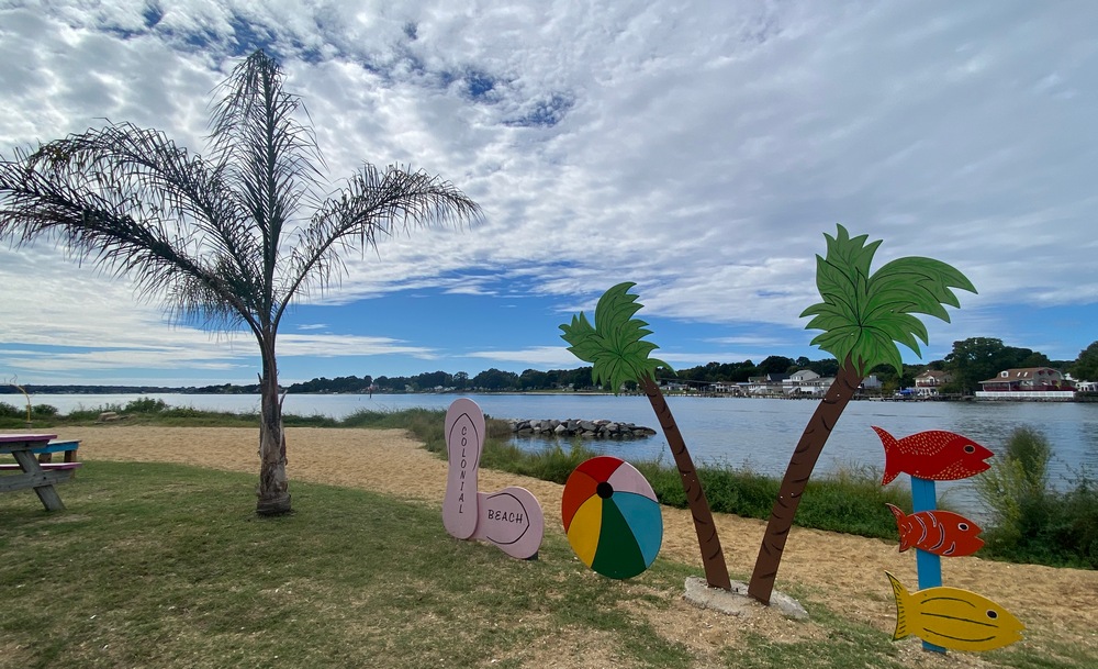 Colonial Beach, Va. has lots more than long beaches - Greenbelt Online