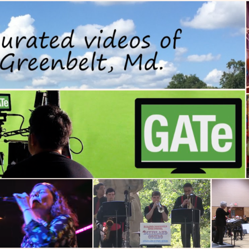 Welcome to Greenbelt's Revolution Dance Studio! - Greenbelt Online