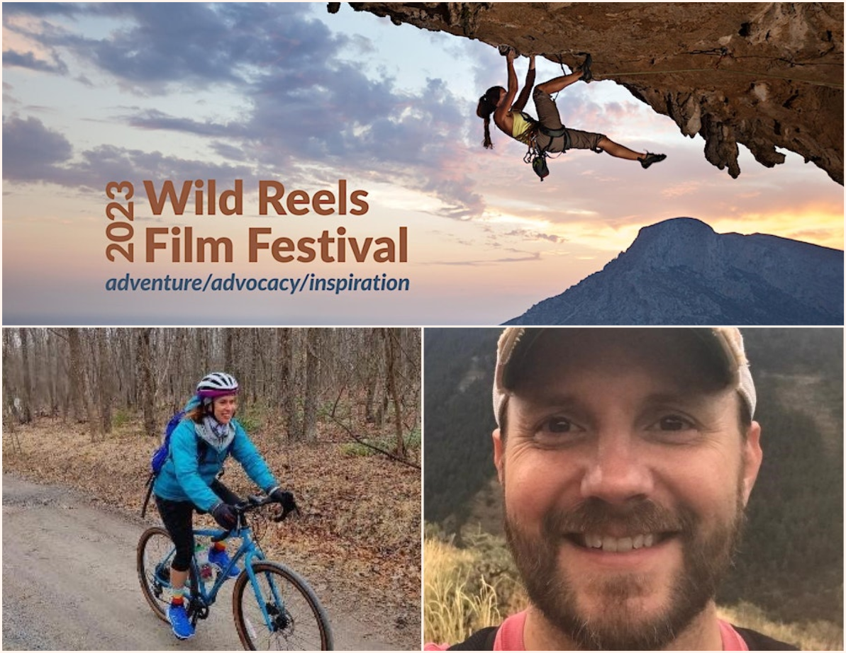 Wild Reels Film Festival Highlights Outdoor Recreation - Greenbelt Online